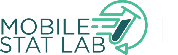 Mobile Stat Lab