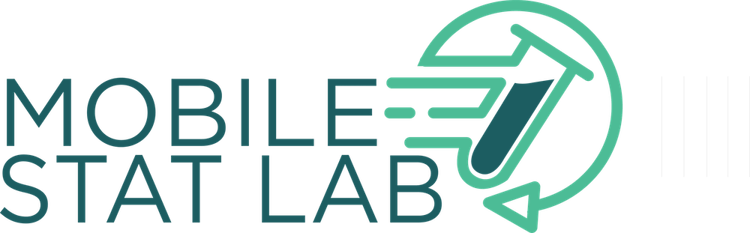 Mobile Stat Lab